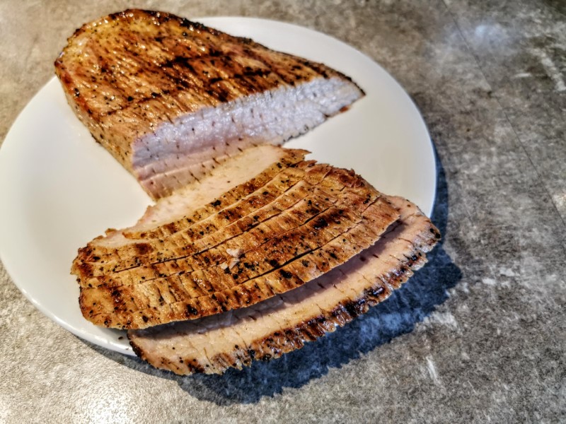 Tips til den perfekte grillaften | GastroFun.dk